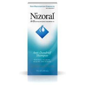 Ketoconazole Shampoo