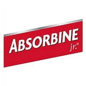 Absorbine Jr.