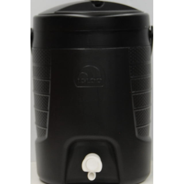 ***Discontinued by vendor 120116***IGLOO 2 GALLON STACKABLE LID W ...