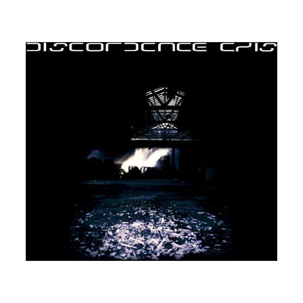 Discordance Axis - Jouhou - CD - Walmart.com