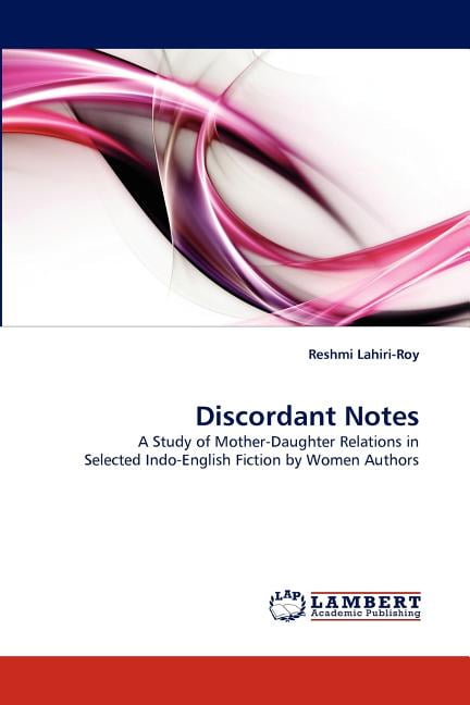 Discordant Notes (Paperback) - Walmart.com