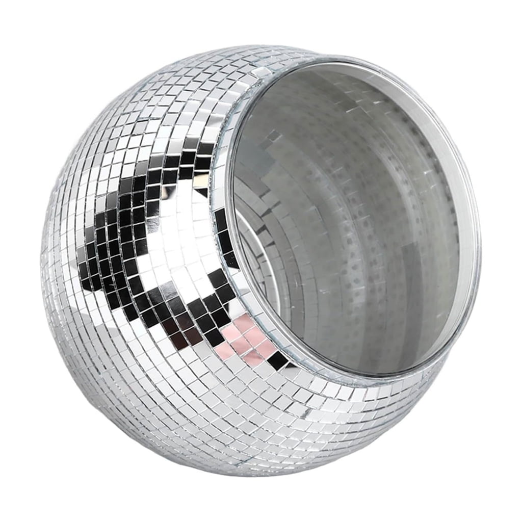 Discos Ice Bucket Drink Coolers Beverage Tub Wine Bucket Decorations ...