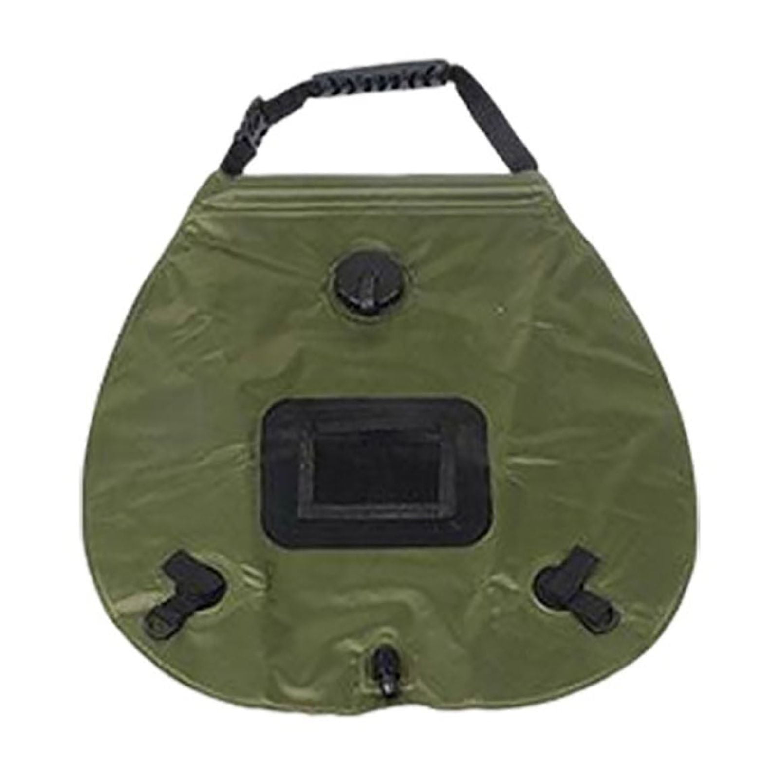 Discount Bonanza, Collapsible Bathing Bag,Self-Heating Solar Hot Water ...