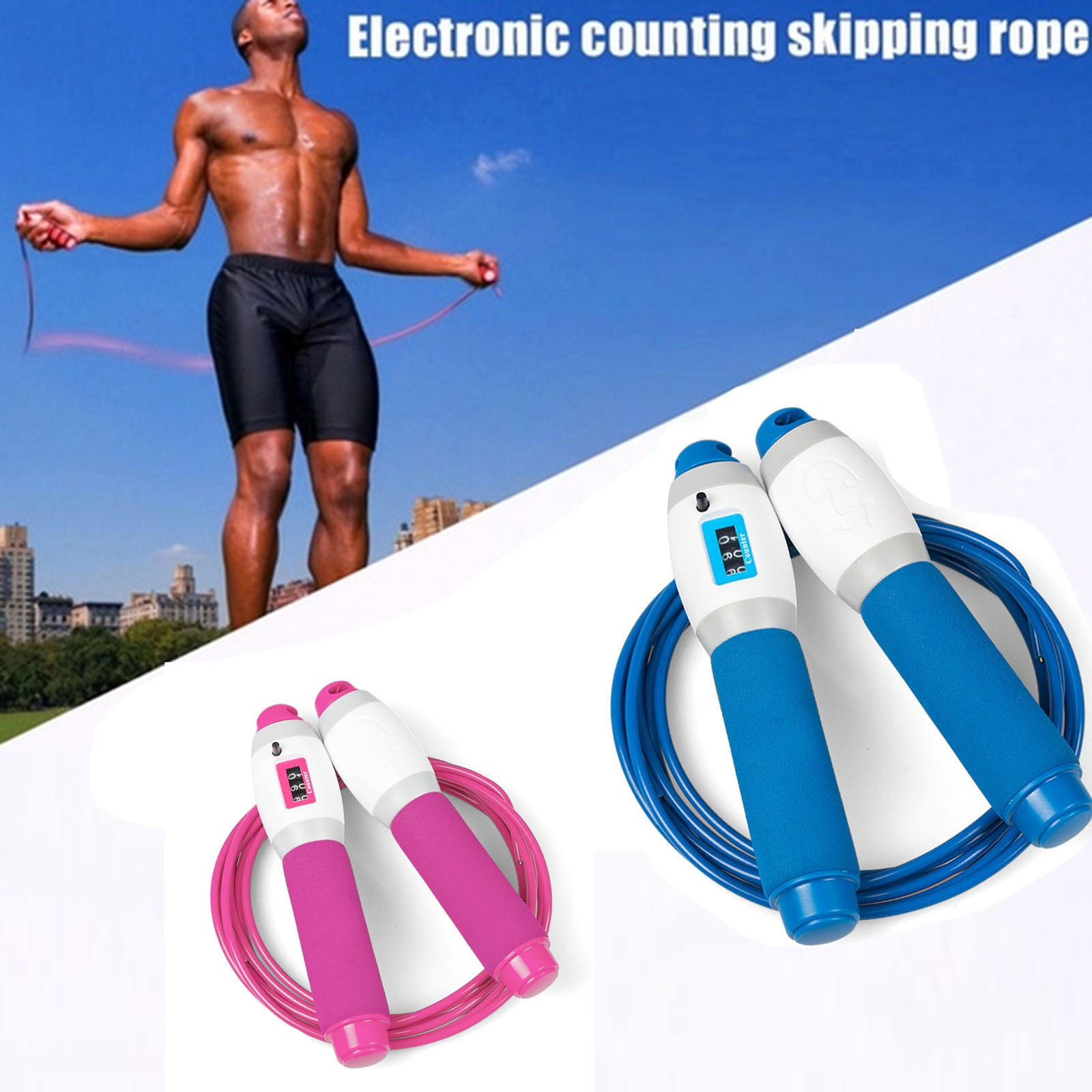 Discount Bonanza, Electronic Counter, High-Speed Tally Counter, Durable ...