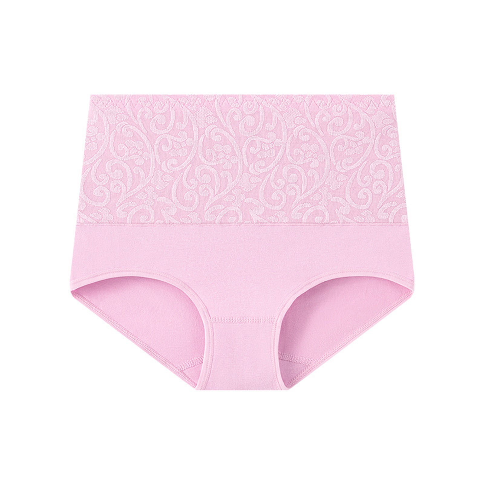 Discount Bonanza, High-Waist Tummy Lifting Briefs, Large Size, Seamless ...