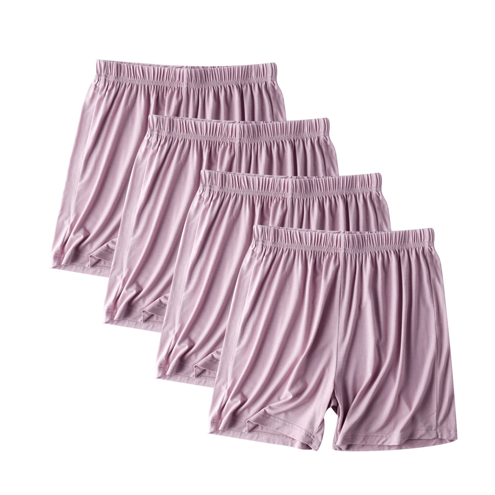 Discount Bonanza,Women's Solid Color Plus Size Casual Home Pants,Thin ...