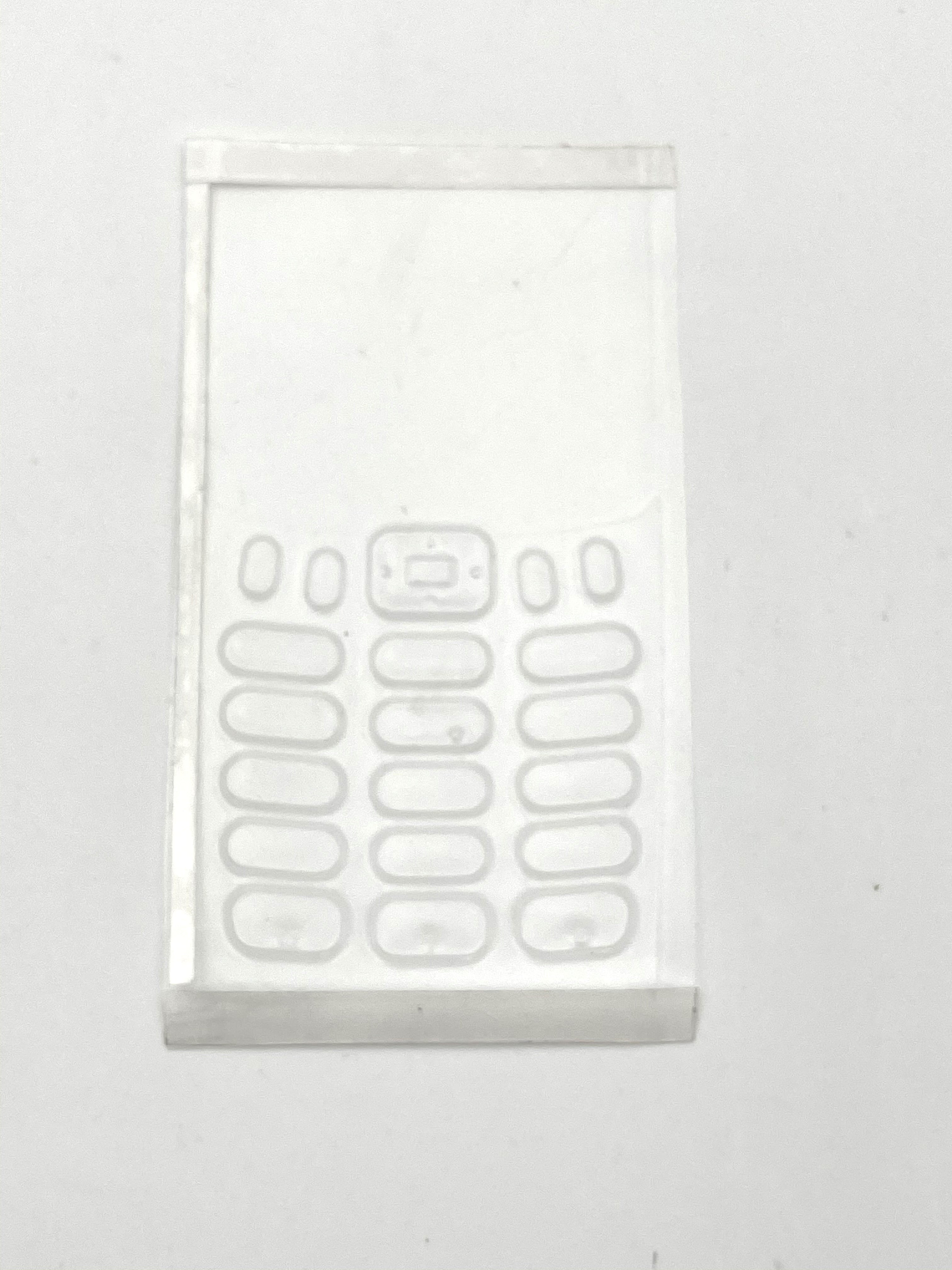 Discount Credit Card Supply Verifone Vx675 Full Device Protective Cover ...