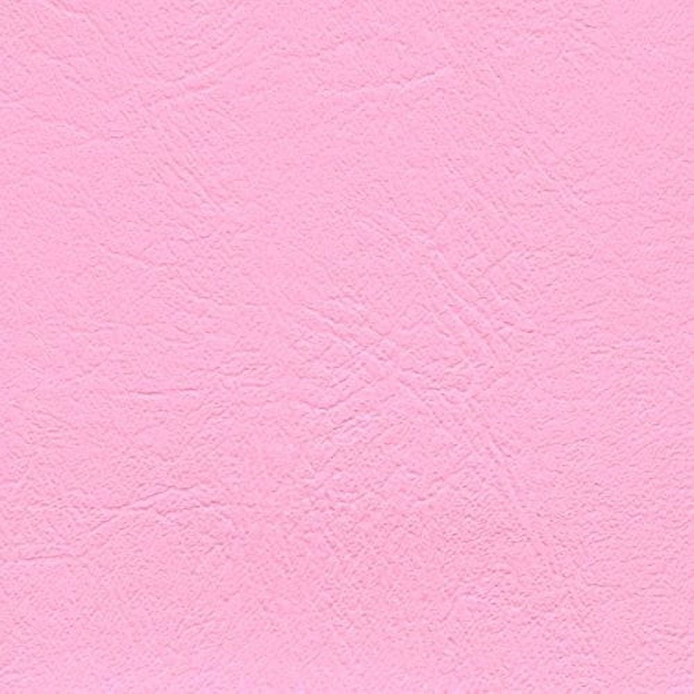 Payless Fabric Pink Marine Vinyl, Outdoor Upholstery Material, Pebble ...