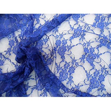 ITY Fabric Polyester Lycra Knit Jersey 2 Way Spandex Stretch 58" Wide ...