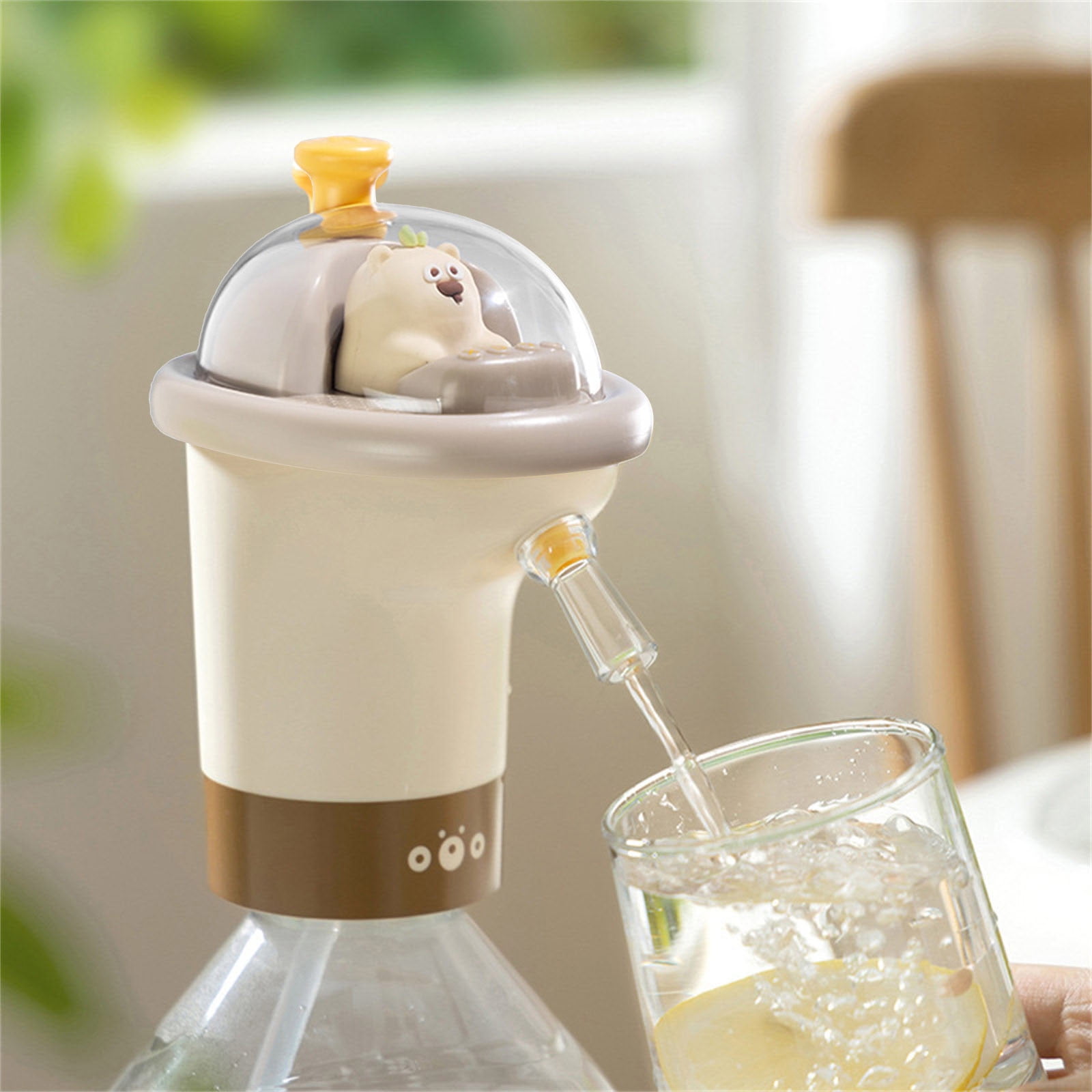 Discount Galore, Collapsible Water Pump System - Automatic with Table ...