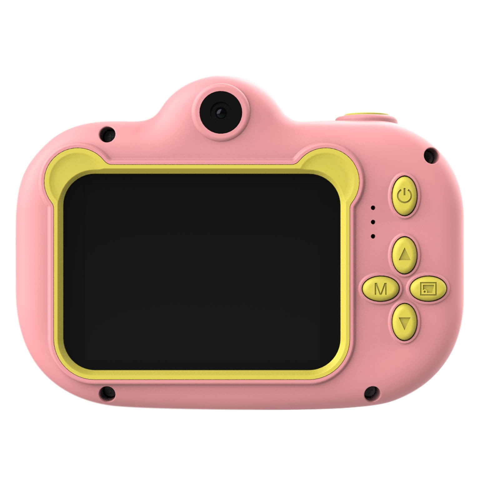 Discount Galore, Digital Camera for Kids, Toy Camera with LED Flash ...