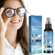 Lens Buff Eyeglass Scratch Remover & Repair Pencil, Optician Approved ...