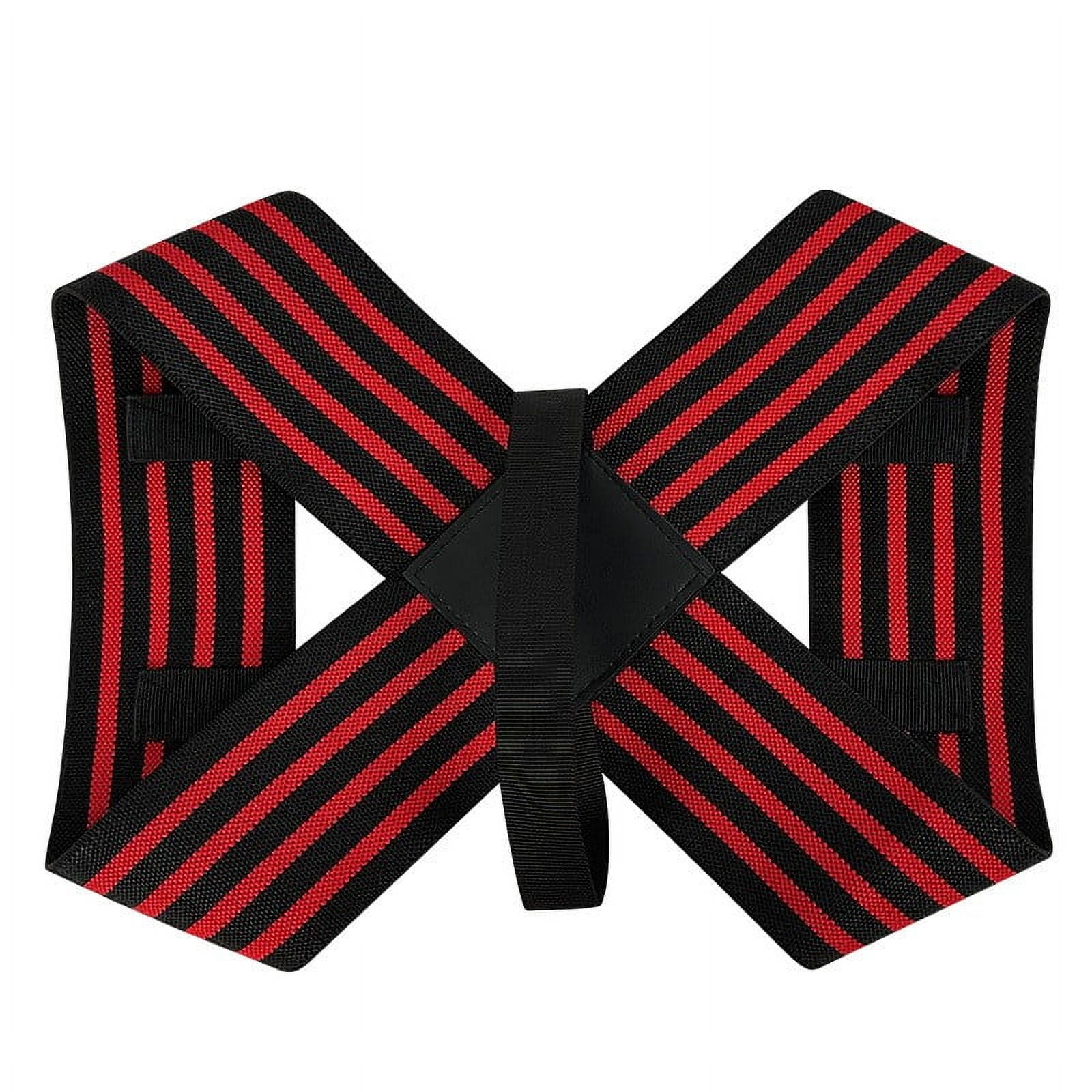 Discount Galore, Posture Correction Strap, Pectoral Shoulder Belt ...