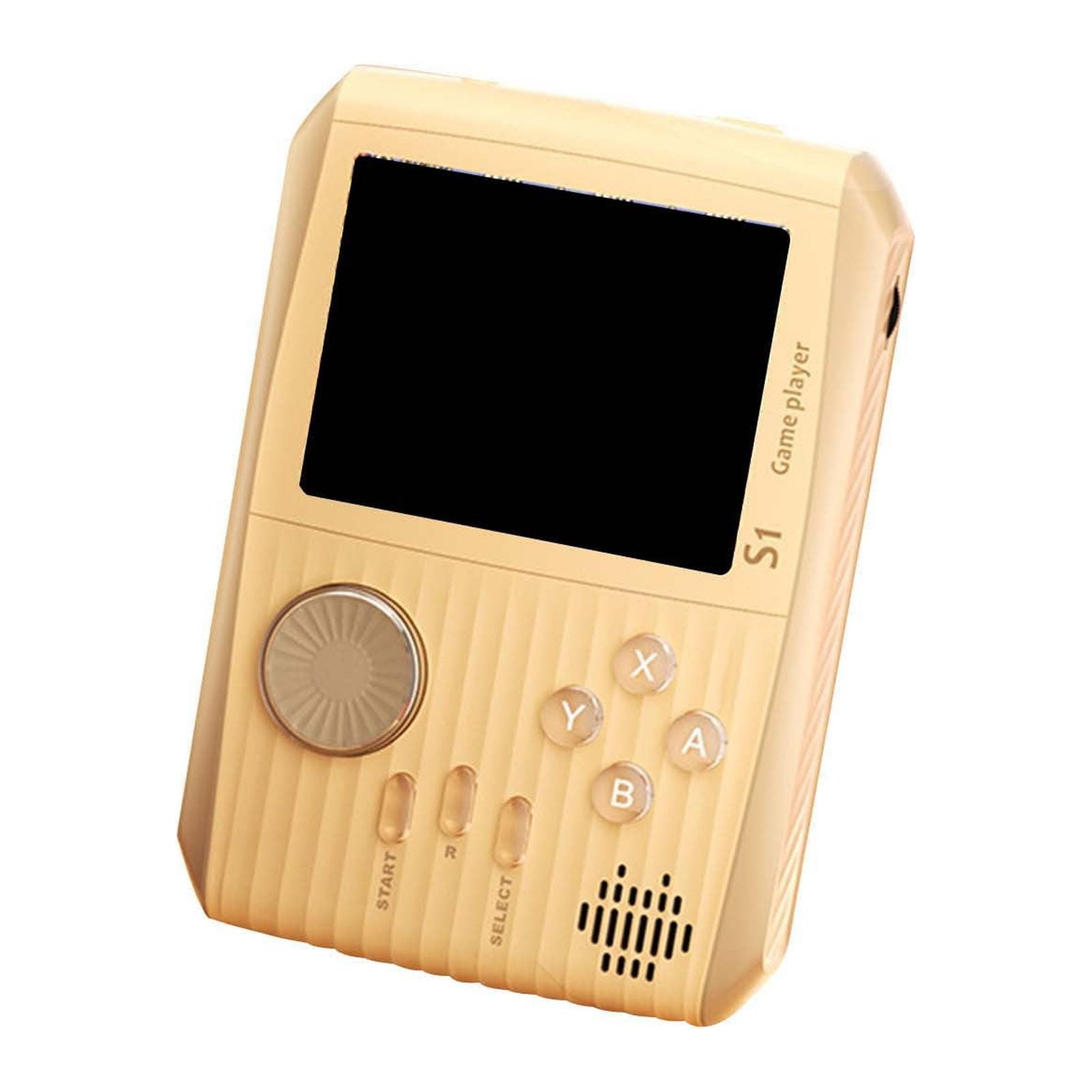 Discount Galore, Retro Handheld Game Console, 3.0 Inch HD Display ...