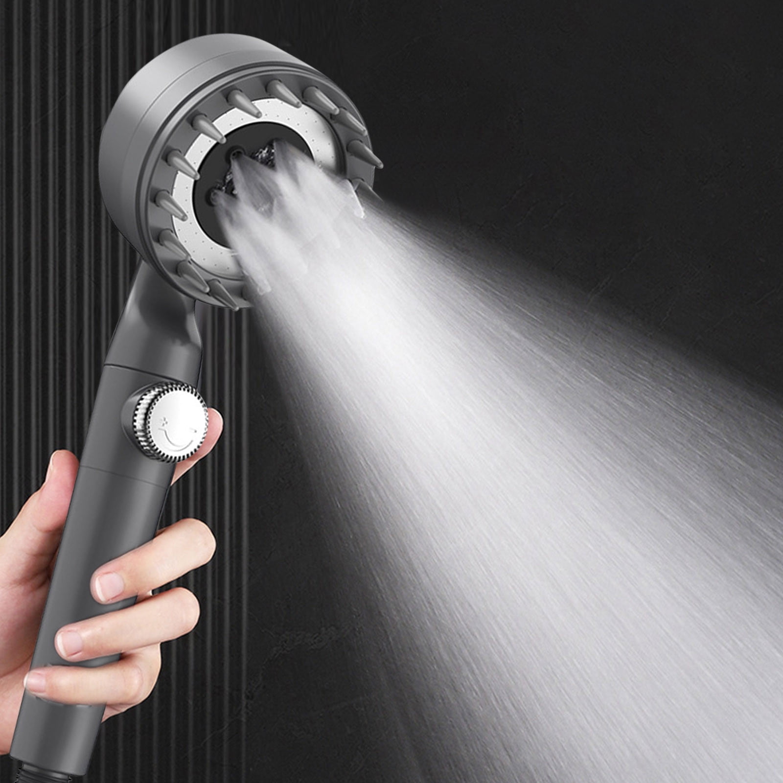 Discount Galore, Three Block Rub Purpose Pressurized Shower Shower ...