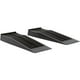 Discount Ramps Low Profile Plastic Car Service Ramps, 2 Pack - Walmart.com