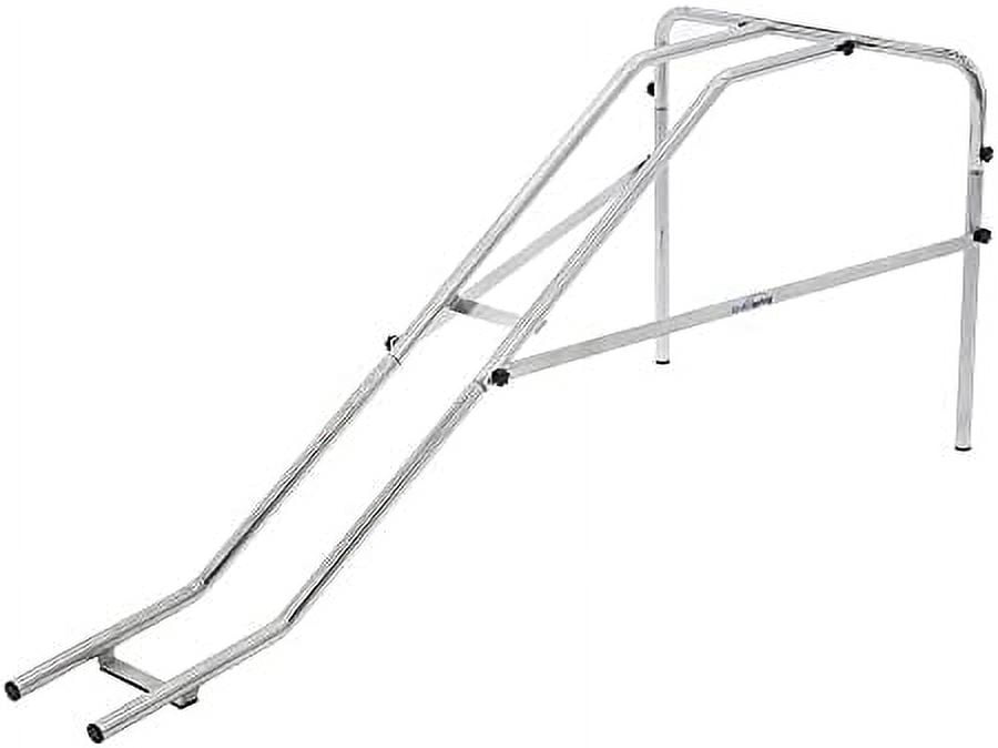 Discount Ramps Silver Spring EZ-Bowler Bowling Ramp 20 lb. Weight ...