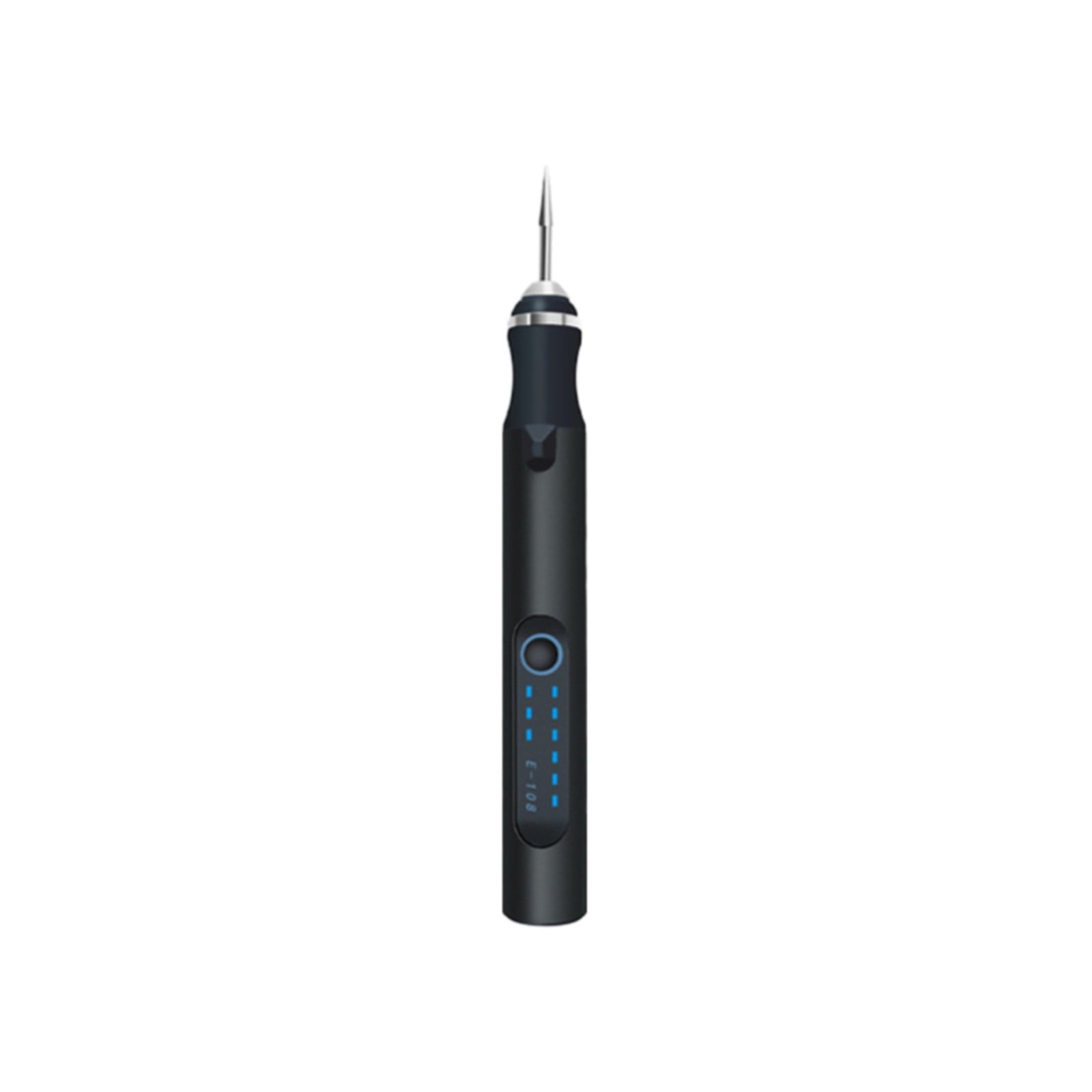 Discount Sales, Kaireo Electric Small Grinding Pen Black, Engraving Pen ...
