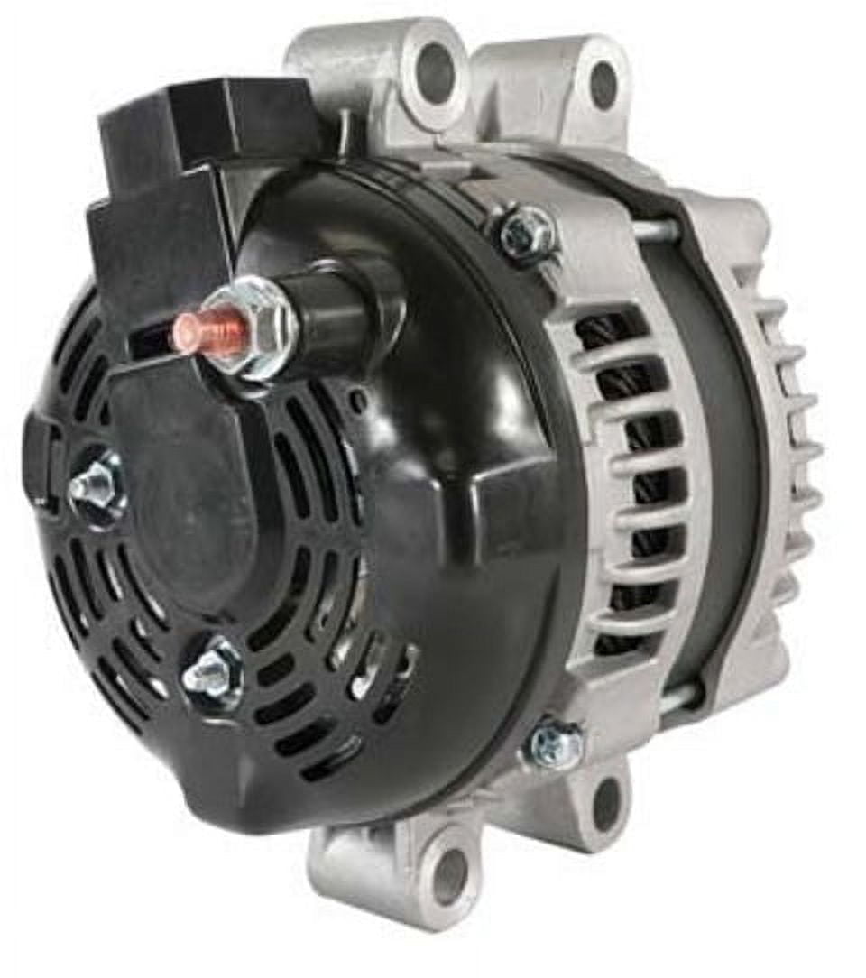 DISCOUNT STARTER & ALTERNATOR 11179N Alternator Compatible with Chevrolet 2006-2008 Impala Super ...