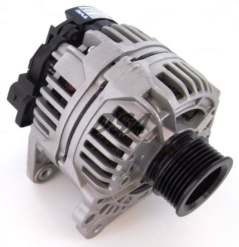 Discount Starter and Alternator 13852N Volkswagen Golf Replacement ...