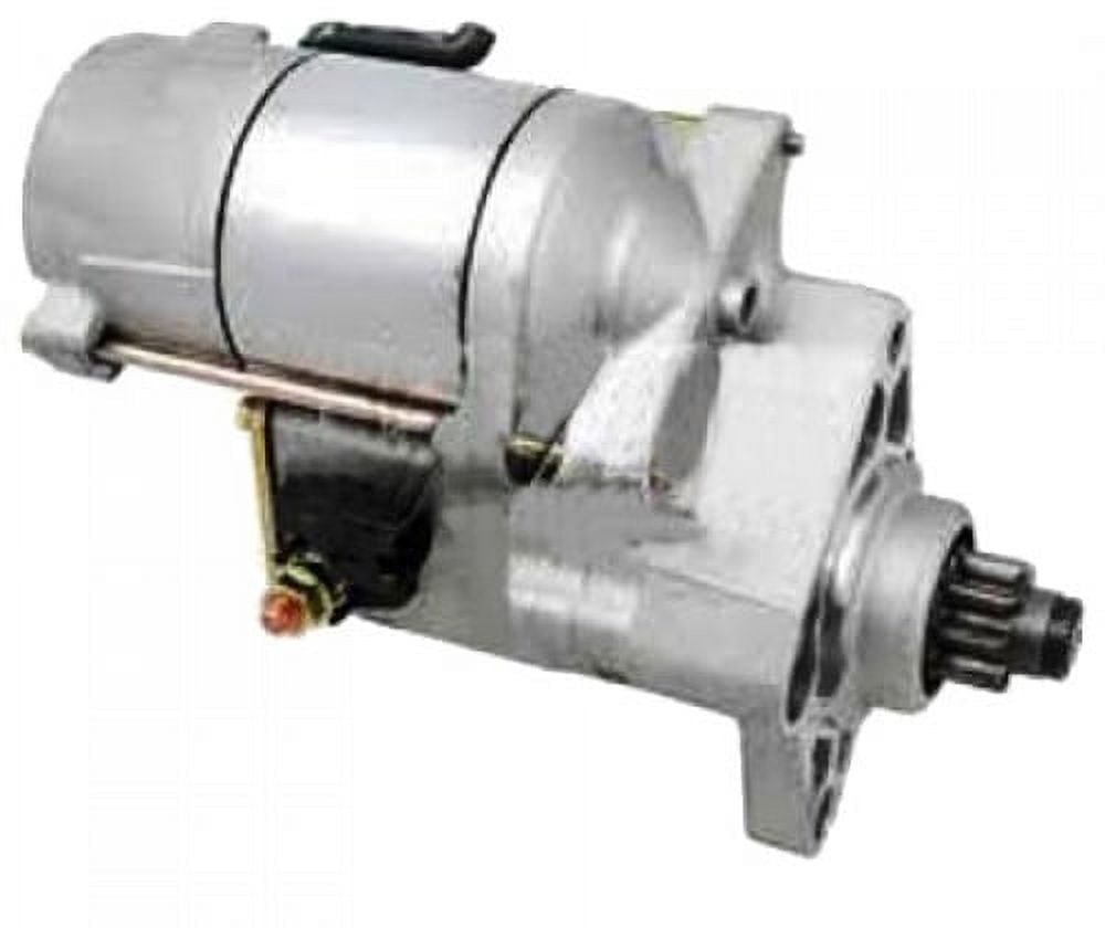 19019N Starter Compatible with Landrover 2006-2009 RANGE ROVER SPORT ...