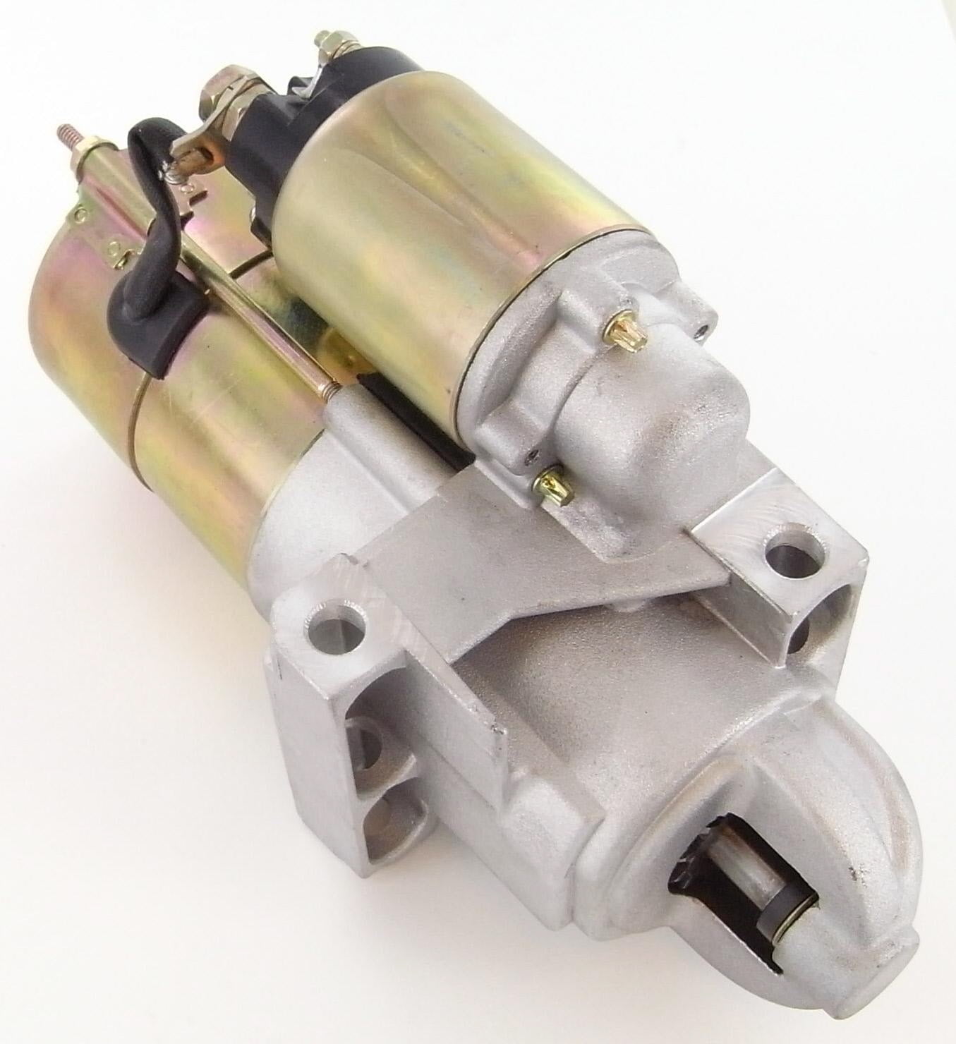 6449N Starter Compatible with Cadillac 1997-1999 TAHOE K1500, 1994-1999 ...