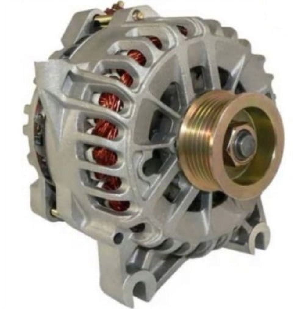 DISCOUNT STARTER & ALTERNATOR 8315N Alternator Compatible with Lincoln Town Car 2003-2005 Ford ...