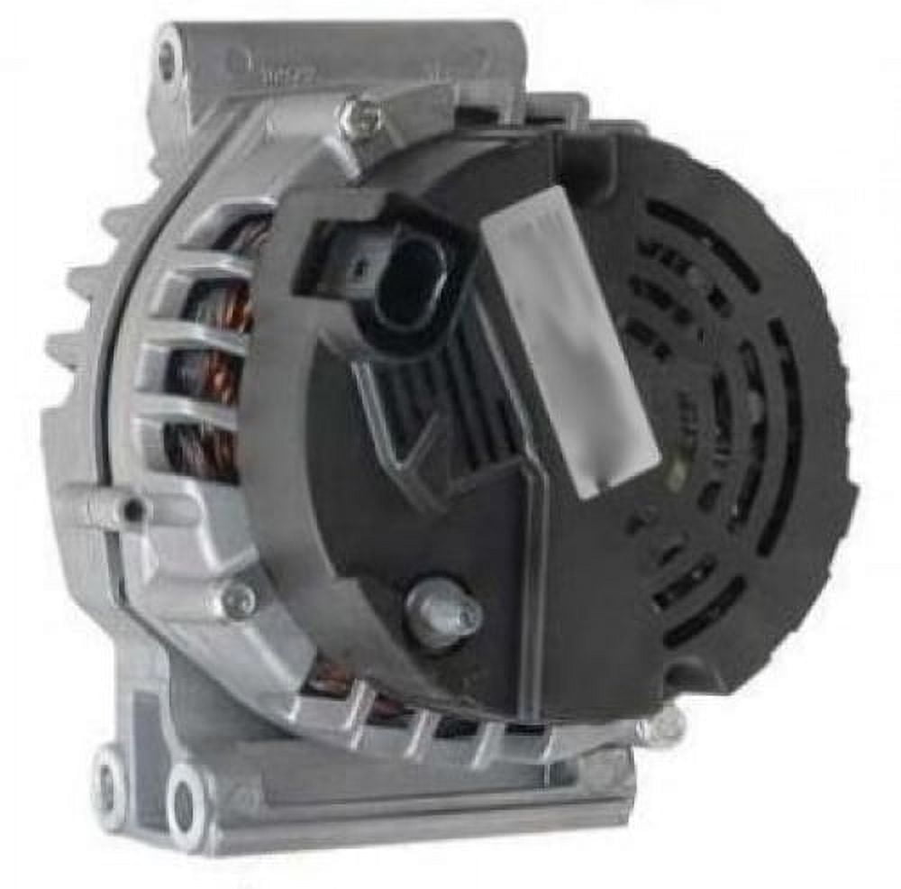 DISCOUNT STARTER & ALTERNATOR 11050N Alternator Compatible with Mini ...