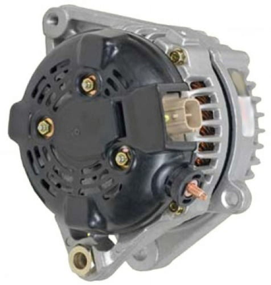 Discount Starter and Alternator 11032N Lexus RX330 Replacement Alternator Fits select: 2004 ...