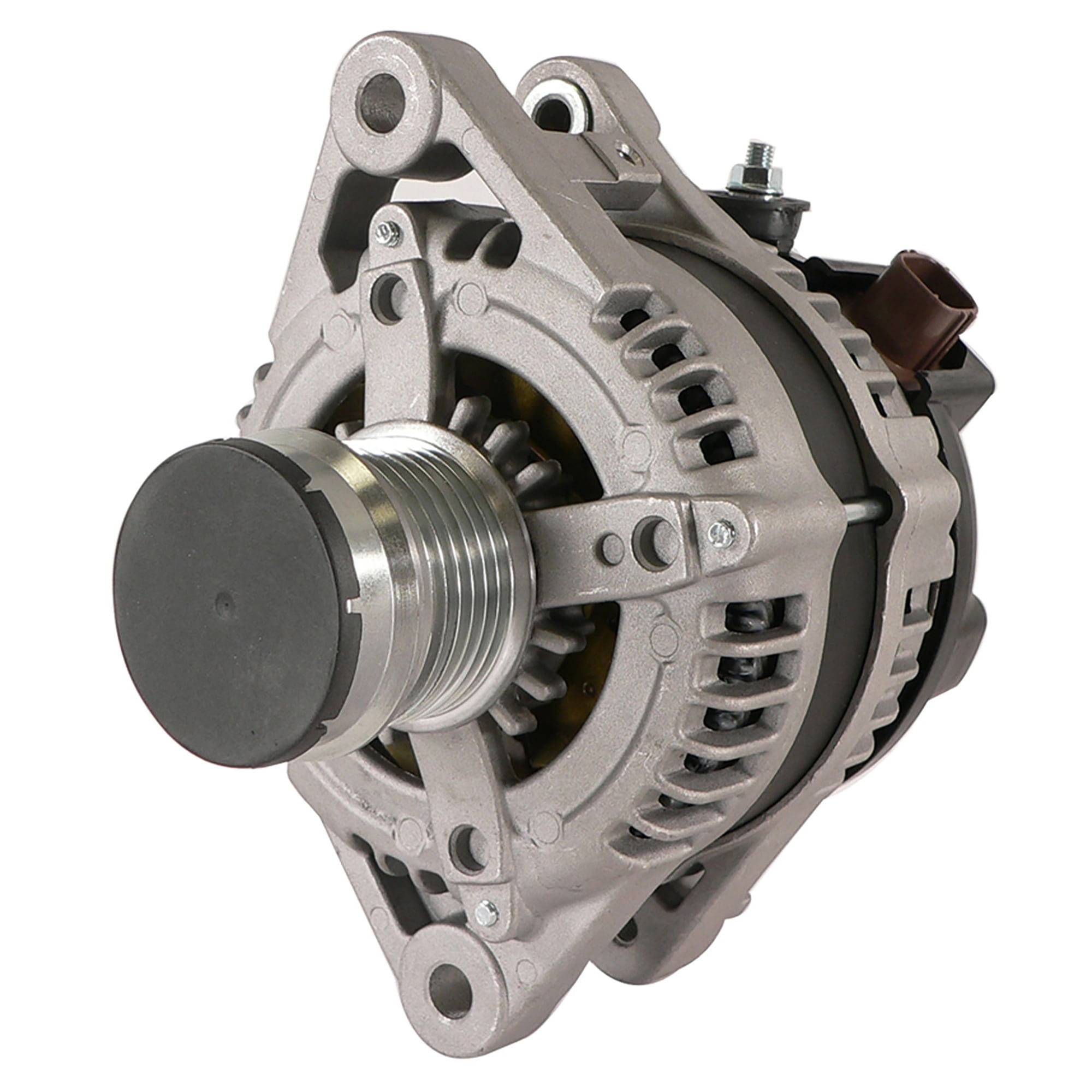 DISCOUNT STARTER & ALTERNATOR 11136N Compatible with Toyota Avalon 3.5L ...