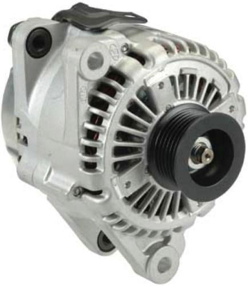 11191N Alternator for '06 HYUNDAI SONATA GLS/LX, '08 KIA SORENTO EX/LX, Sedona - Walmart.com