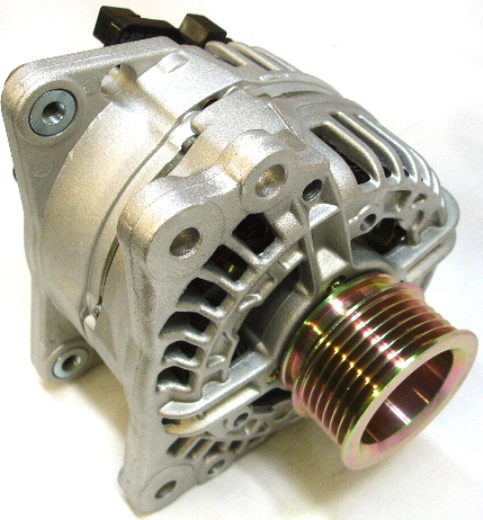 DISCOUNT STARTER & ALTERNATOR 13850N Volkswagen Beetle Compatible with ...