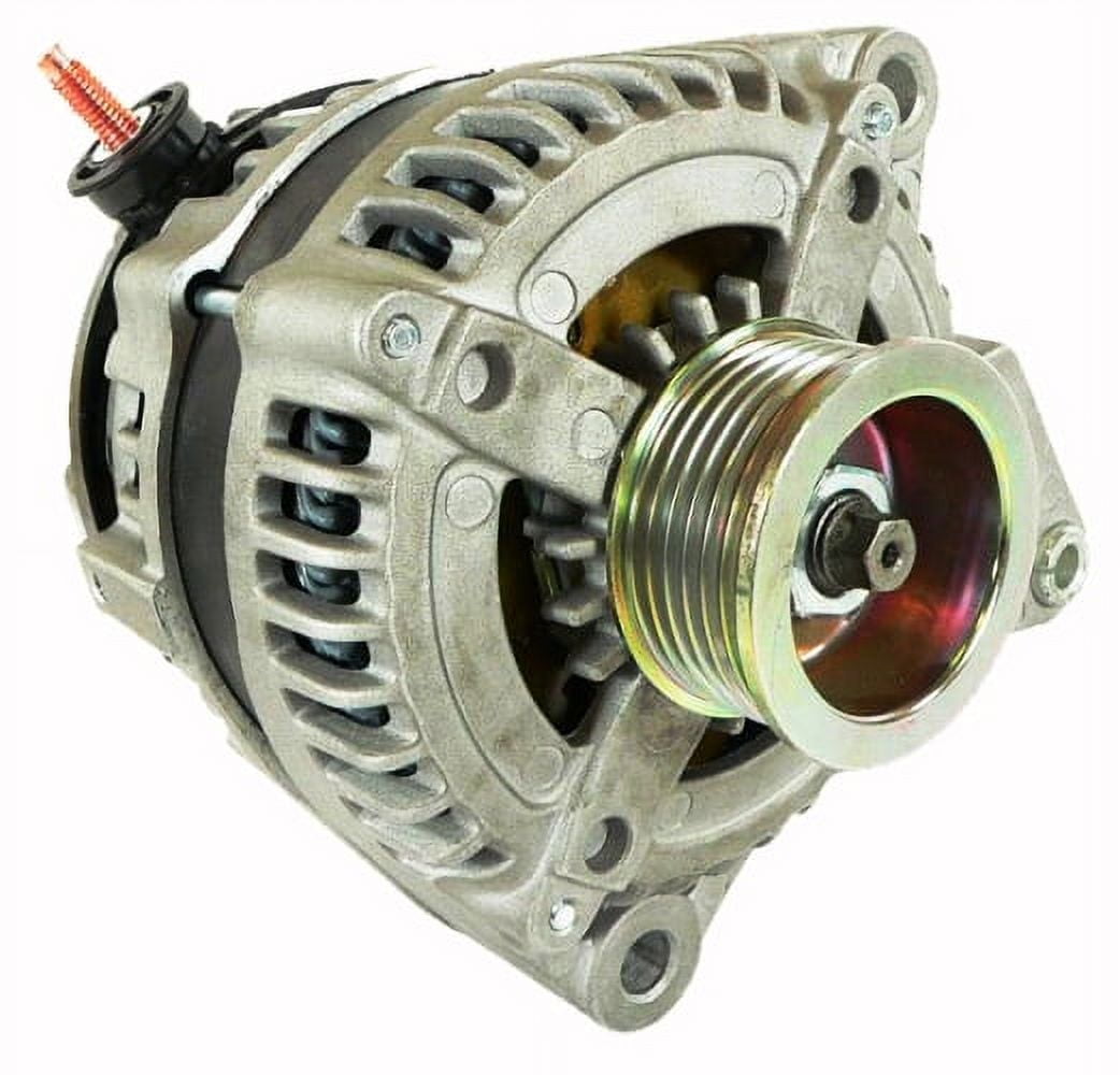 DISCOUNT STARTER & ALTERNATOR 13992N Alternator Compatible with Lexus ...