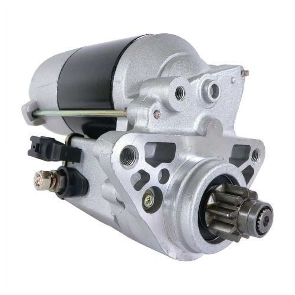 Starter Compatible with Lexus SC400 1995-2000 LS 400, 1998-2000 GS 400 ...