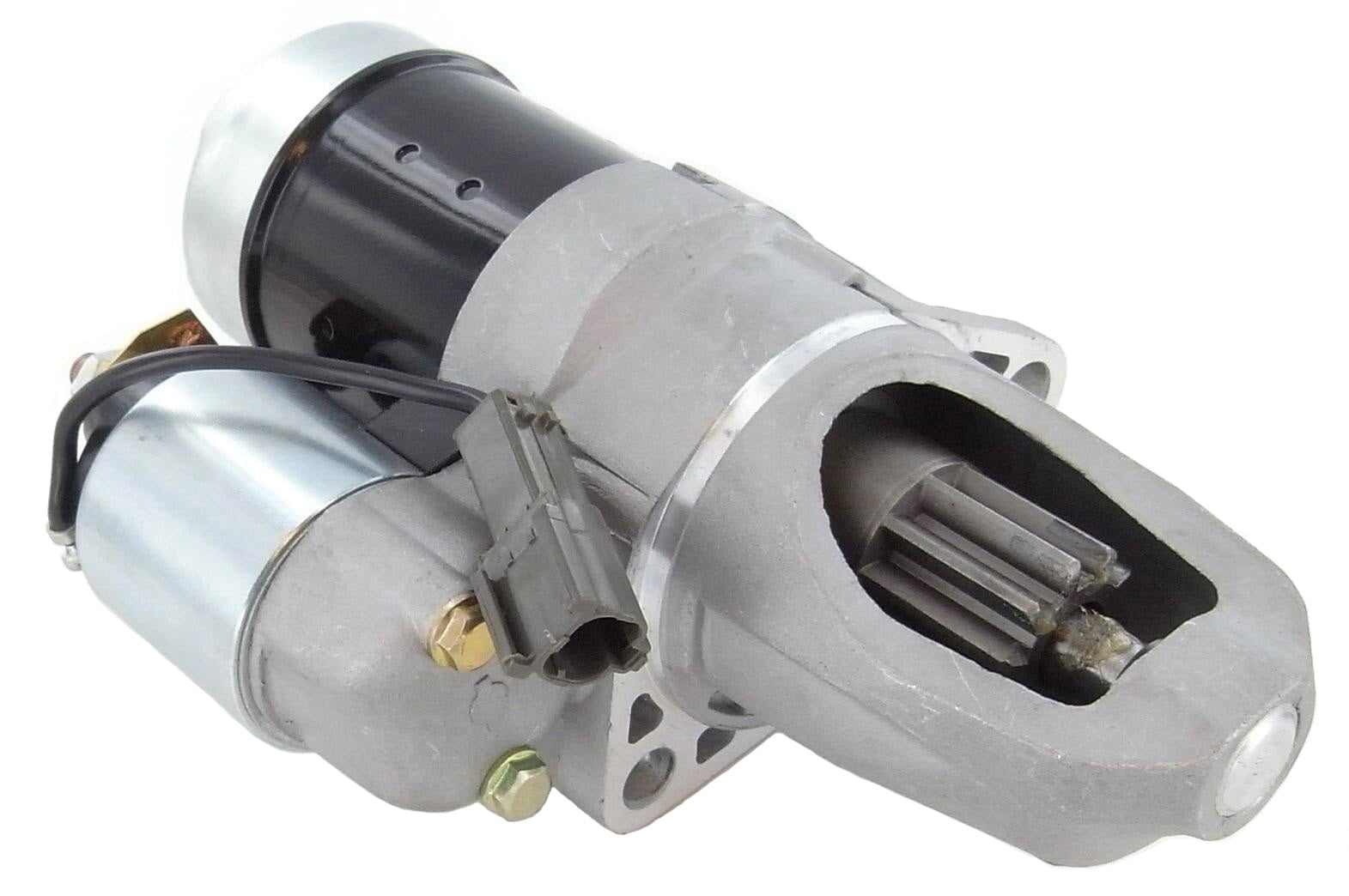 Starter Compatible with Infiniti I30 1996-1999 Nissan MAXIMA GLE/GXE/SE ...