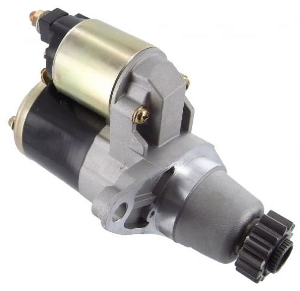 Discount Starter and Alternator 17825N Starter for LEXUS, SCION, and ...