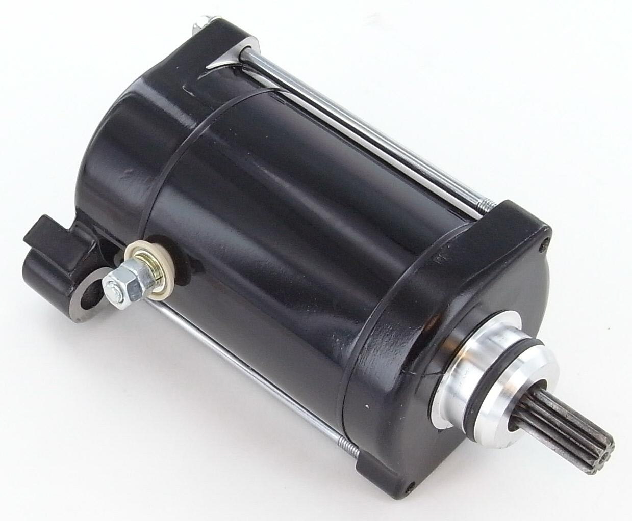 Discount Starter and Alternator 17149N Jaguar XJ6 Replacement Starter ...