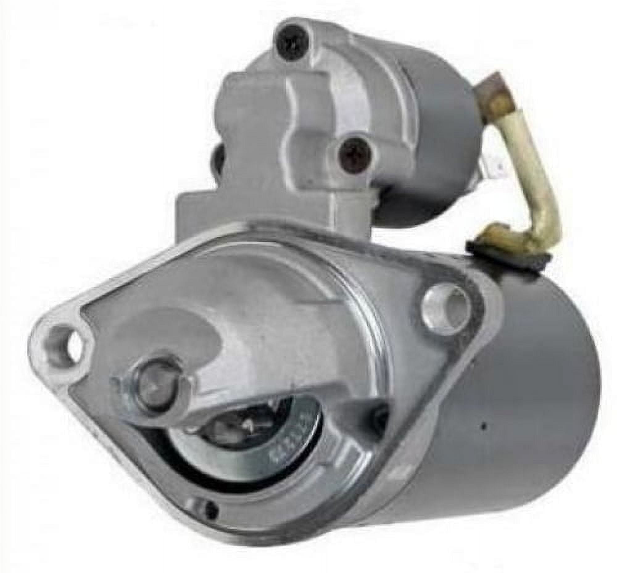 18949N Starter Compatible with JUNGHEINRICH and PERKINS - Walmart.com