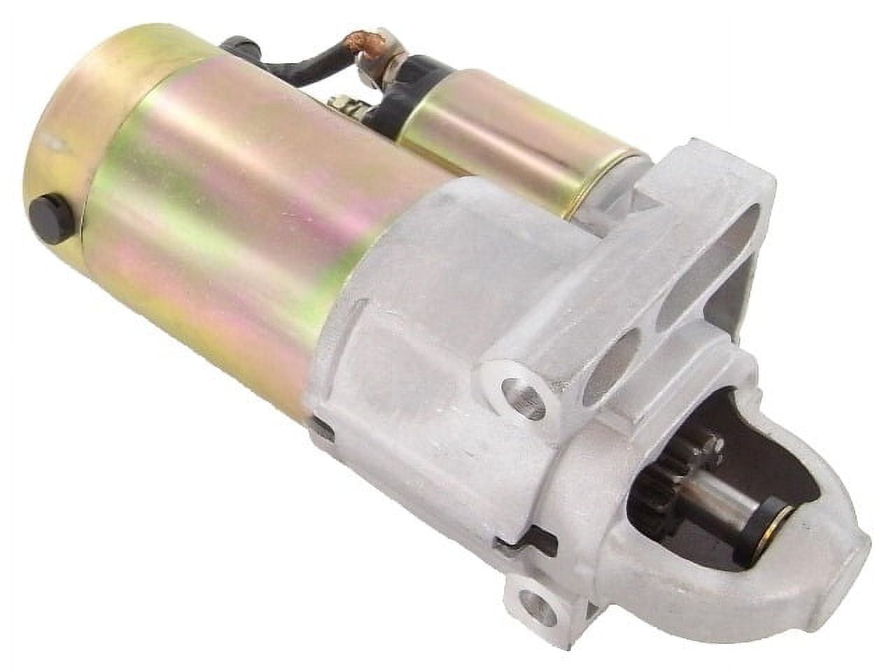 Chevrolet 1500 Starter Motor