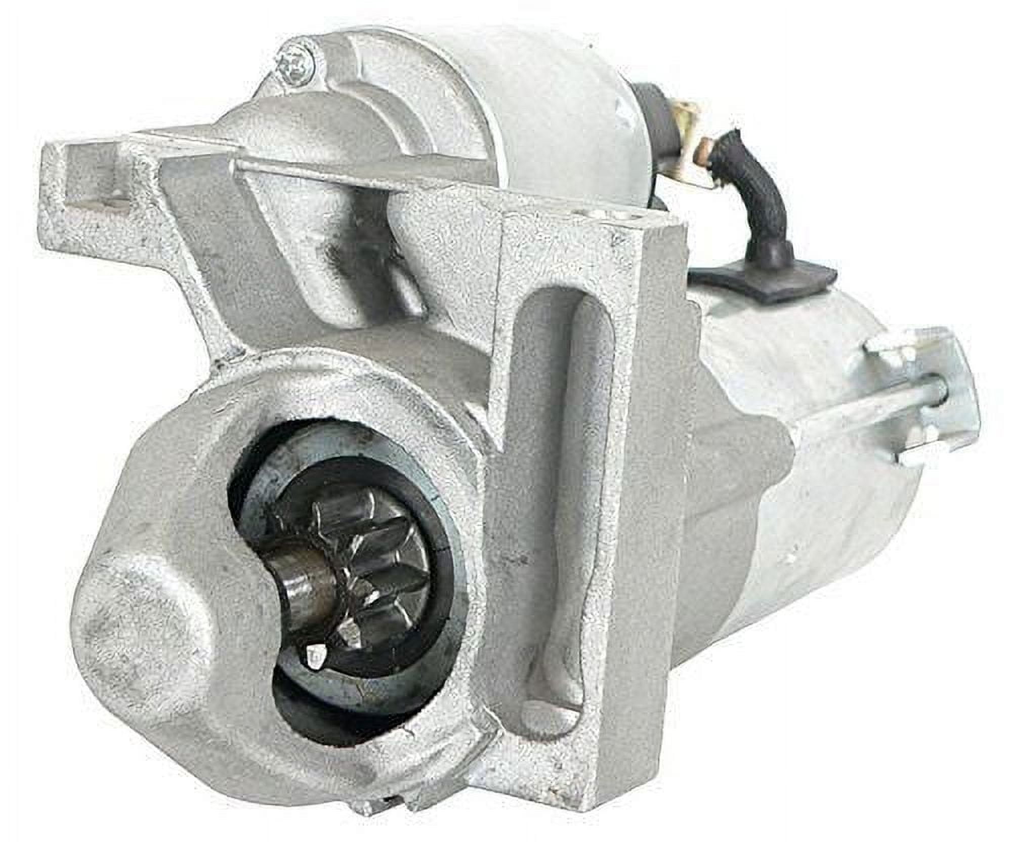 Starter Compatible with Buick, Chevrolet, and Pontiac 12610636 ...