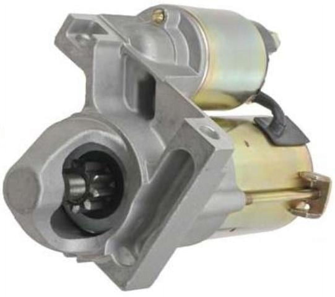 6786N Starter Compatible with Chevrolet, Pontiac, and SATURN - Walmart.com