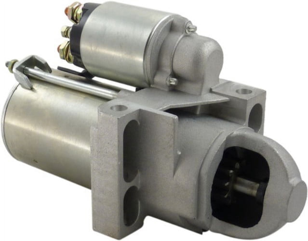 6792N Starter Compatible with MERCRUISER and VOLVO PENTA - Walmart.com