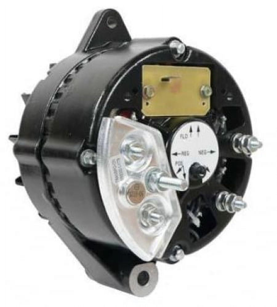 DISCOUNT STARTER & ALTERNATOR 7353N Alternator Compatible with John Deere - Walmart.com