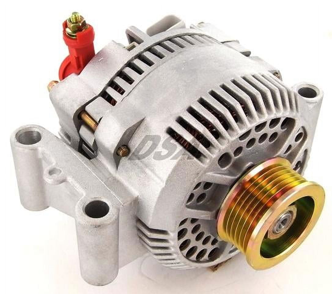 Discount Starter and Alternator 7794N Ford ZX2 Replacement Alternator ...