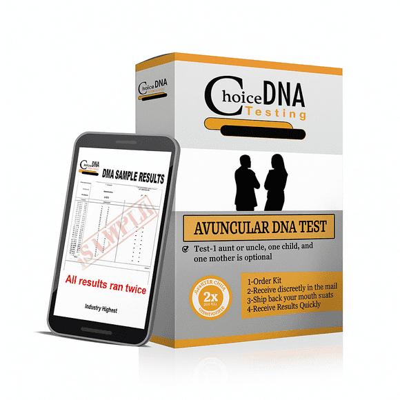 DNA Ancestry Tests in Home Health Tests - Walmart.com