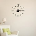 Discounted Prices Nayueo 1 Diy Clock Home Clock Diy Mini Digital