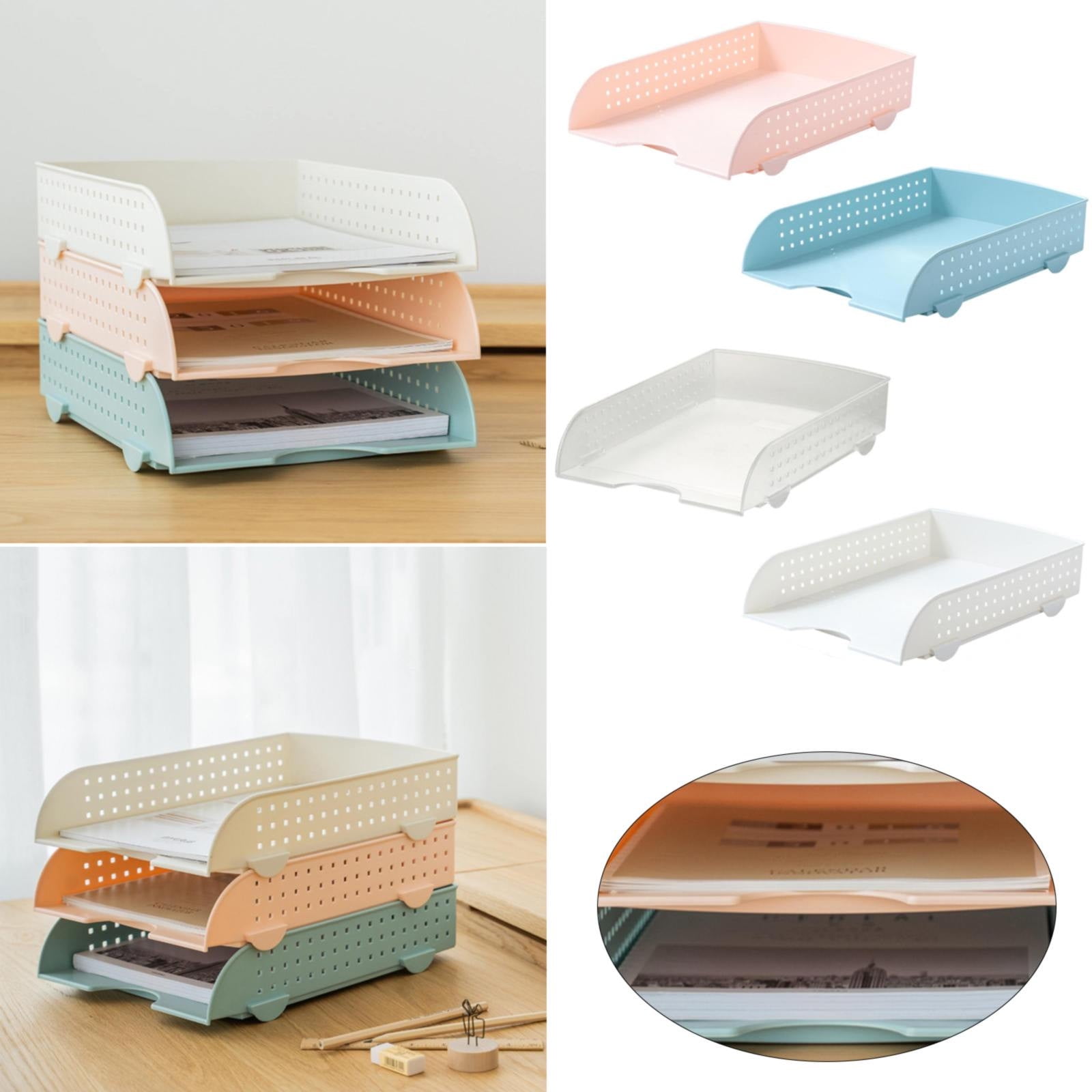 Discounted Stock! 1*Storage Rack Small Fresh Creative Single Layer ...