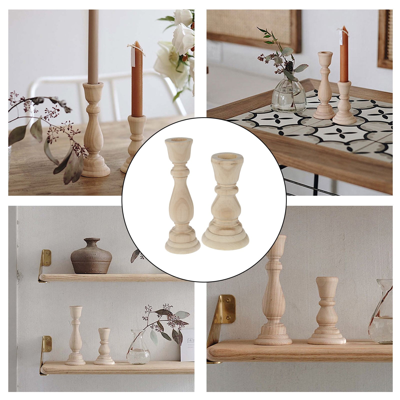 Discounted Stock, Home Decor, Eguiwyn Candles & Holders, Vigil Candles ...