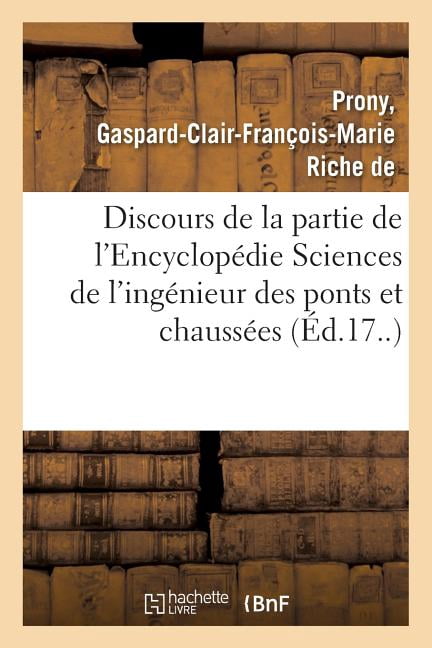 Discours Préliminaire de la Partie de l'Encyclopédie, Par Ordre de Matières Intitulée: Sciences ...