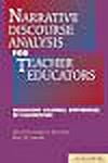 Discourse and Social Processes: Narrative Discourse Analysis for ...